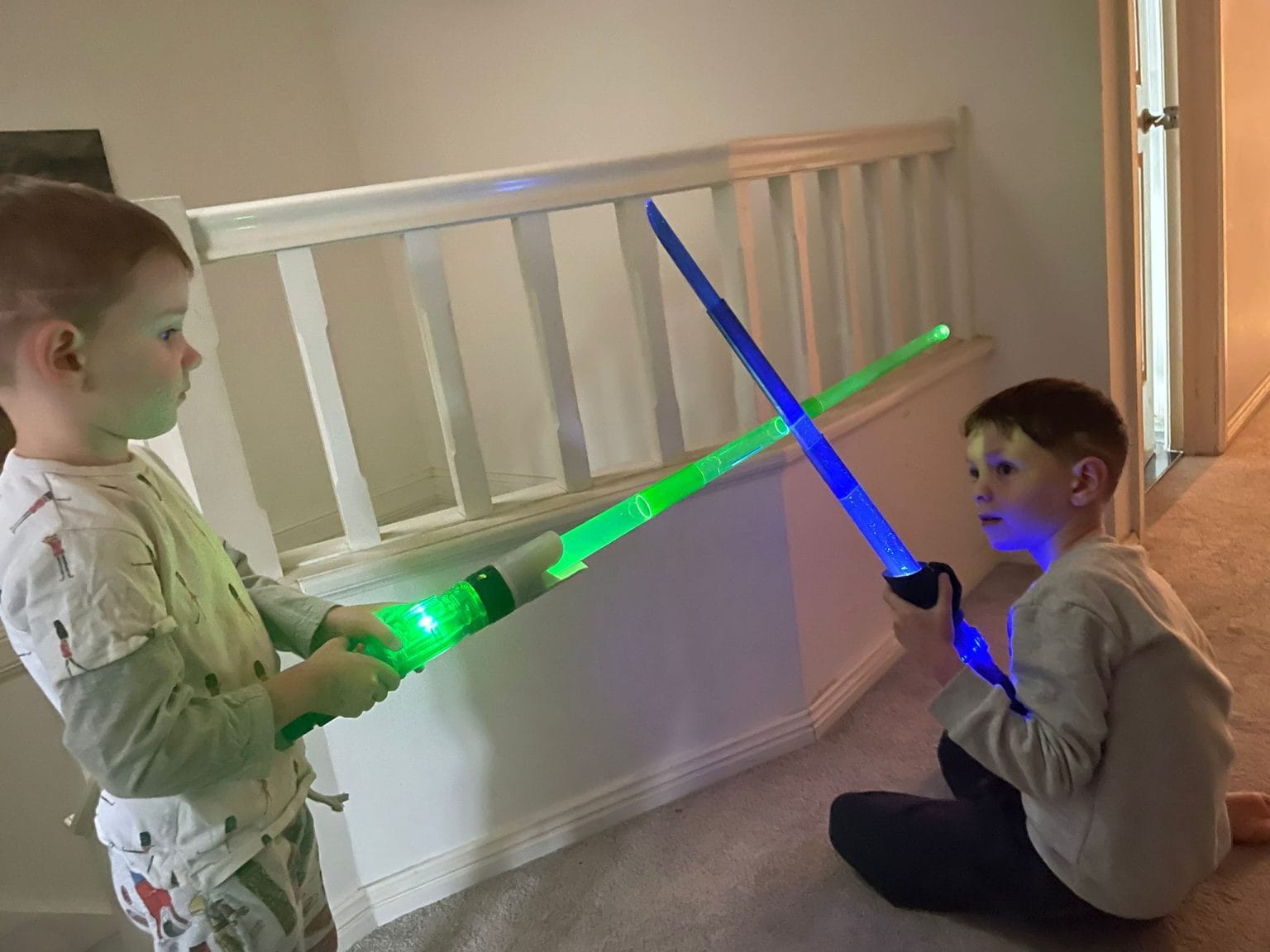 Lightsaber Forge Kyber Core Range: Build Your Custom Lightsaber