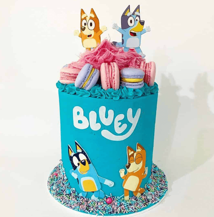 Throwing the Ultimate Bluey Party: Fun Ideas for Kids