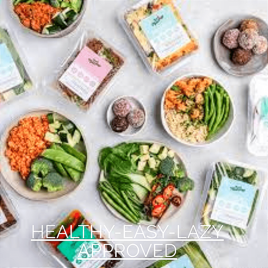 The Lazy Parent’s Guide to Eating Healthy – No Cooking Required